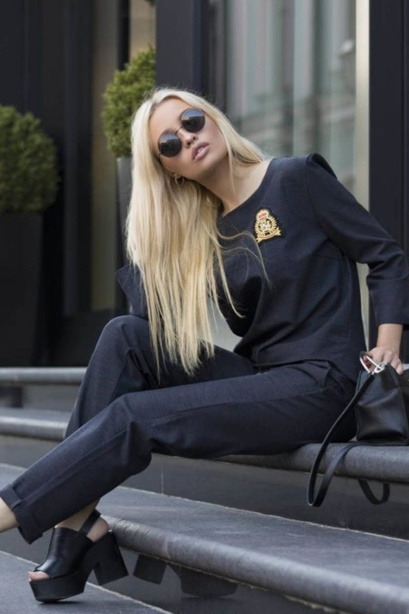 Accueil - Liane Models