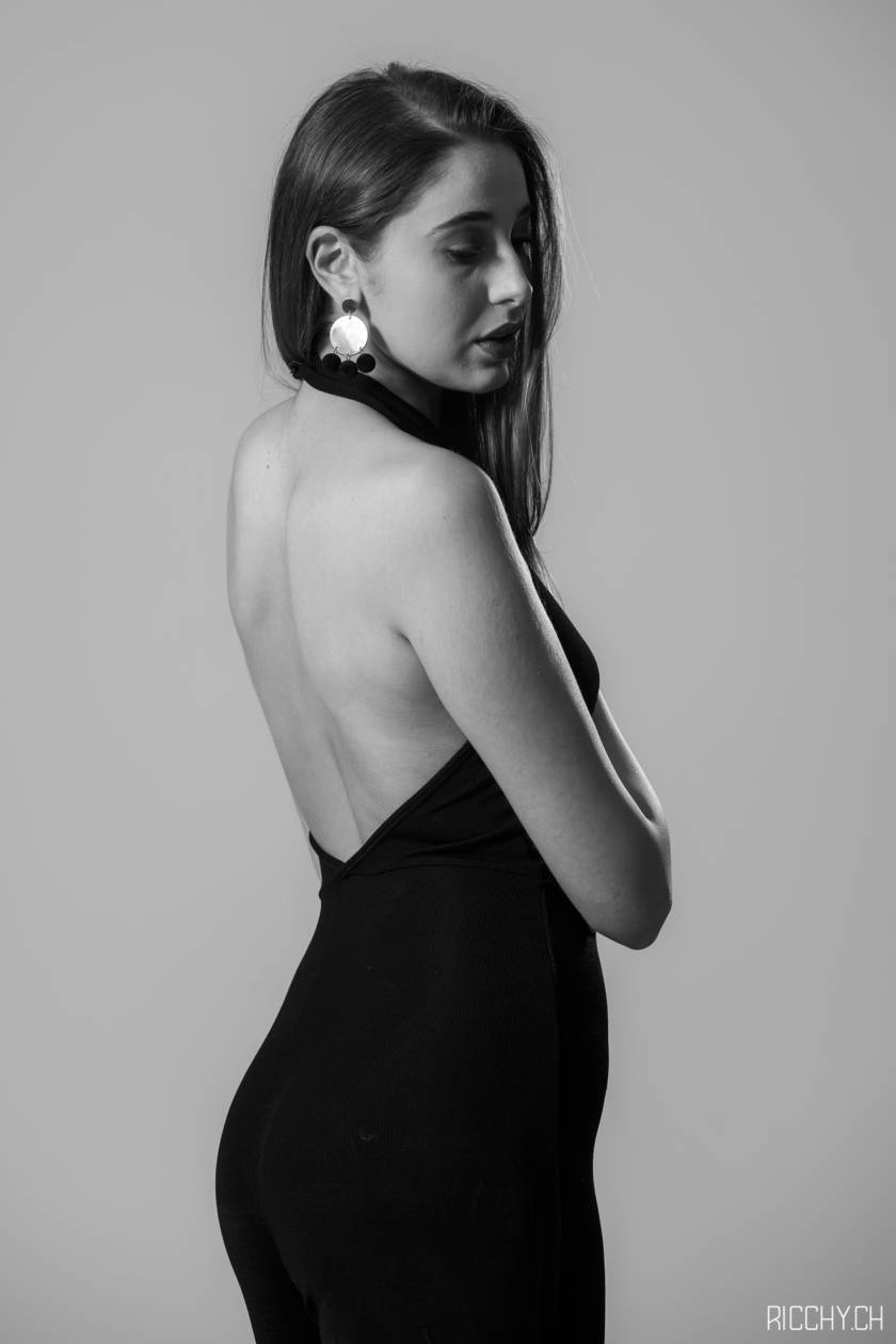 Gabriella - Liane Models