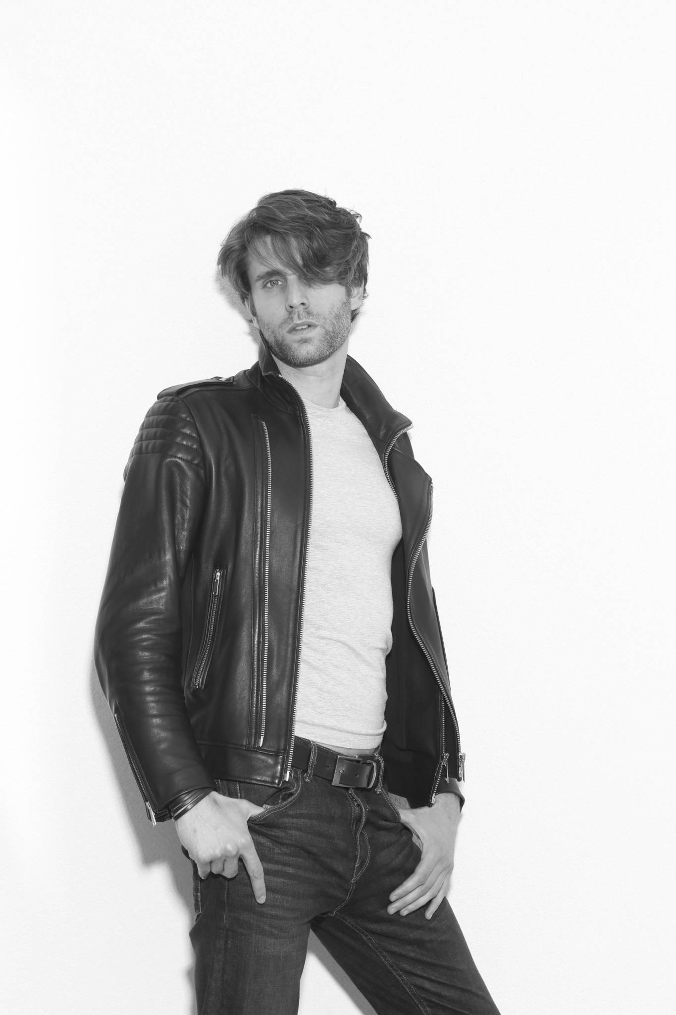Julien - Liane Models