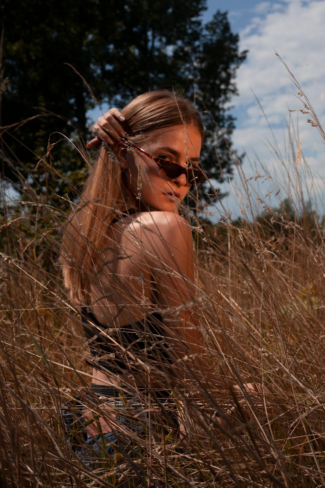 Norine - Liane Models