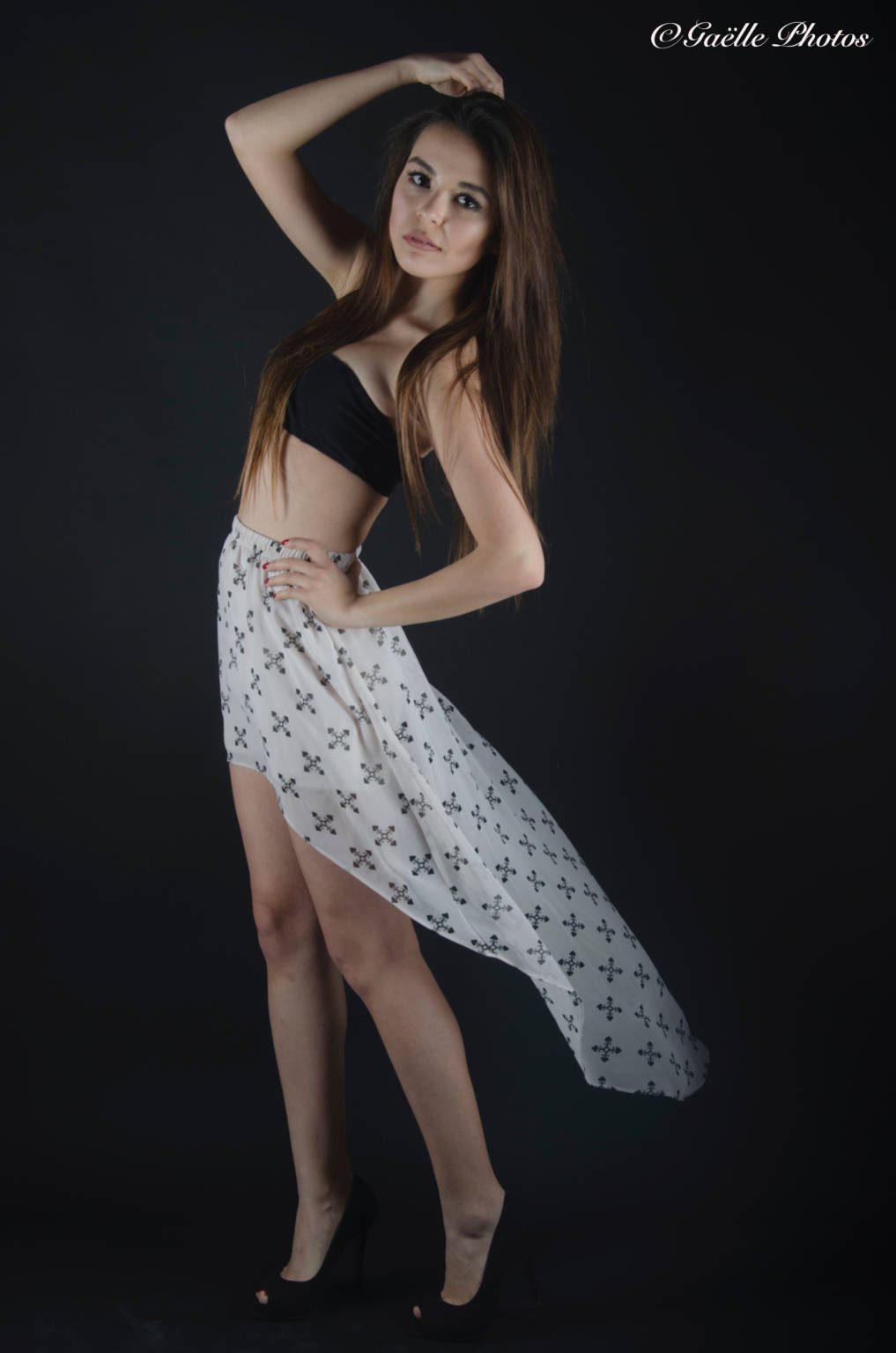 Selbi - Liane Models